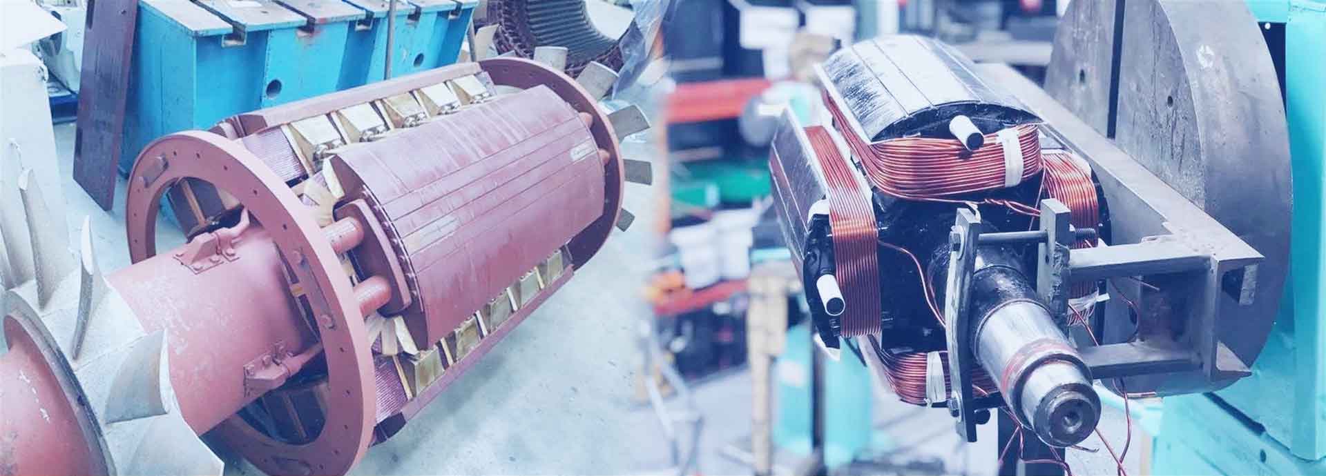 Home - Al Shoaib Electrical | Rewinding of Motors , gnerators ...