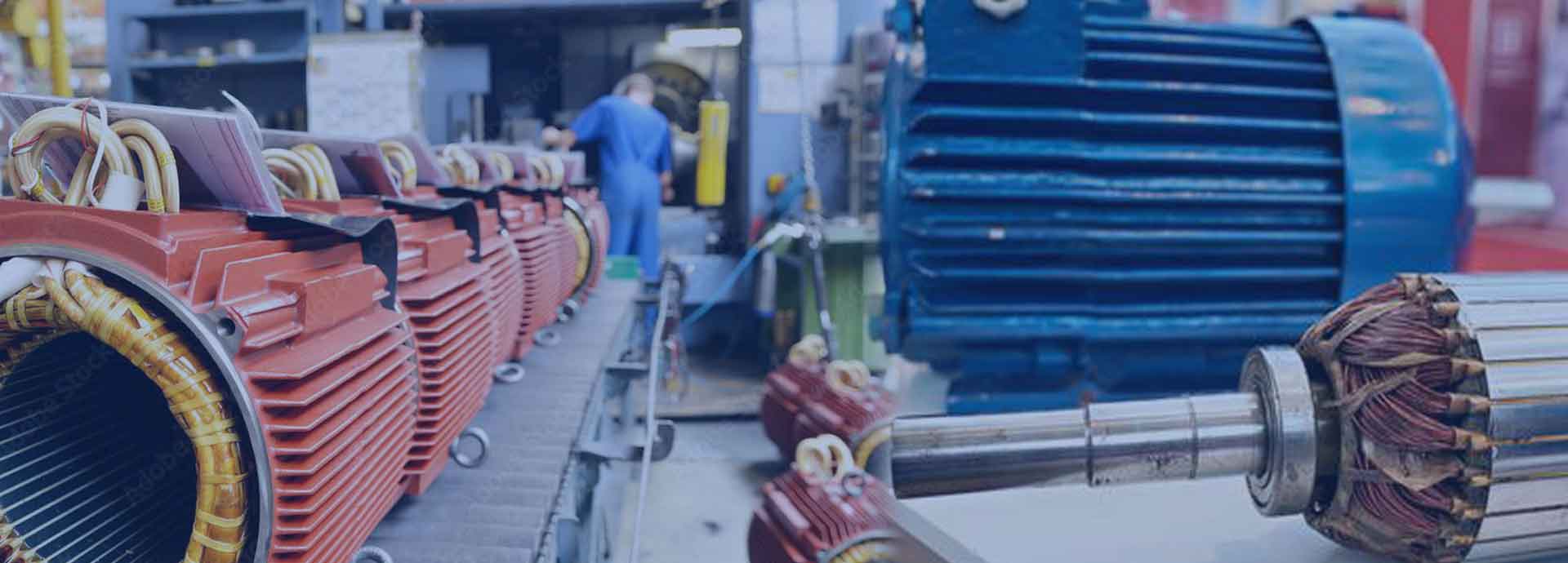 Home - Al Shoaib Electrical | Rewinding of Motors , gnerators ...